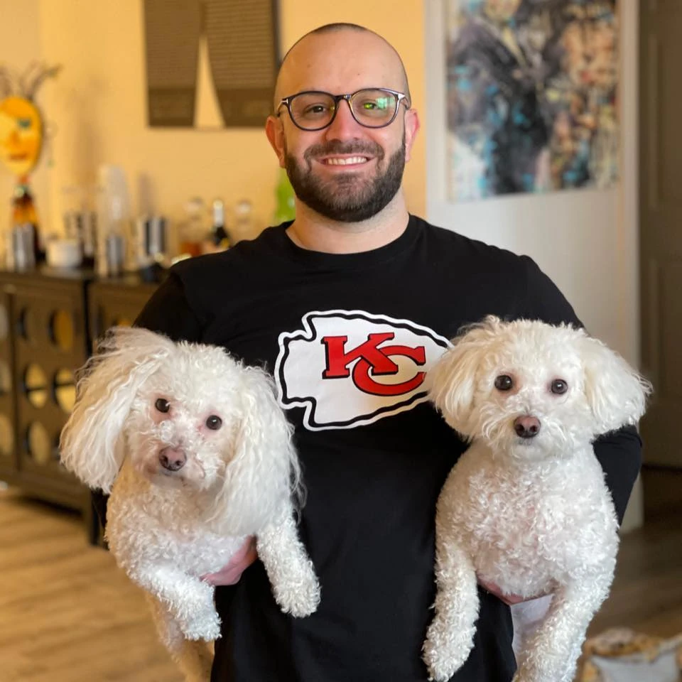 Michael Krost | Barney Wiki | Fandom