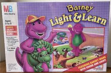 Hasbro | Barney Wiki | Fandom