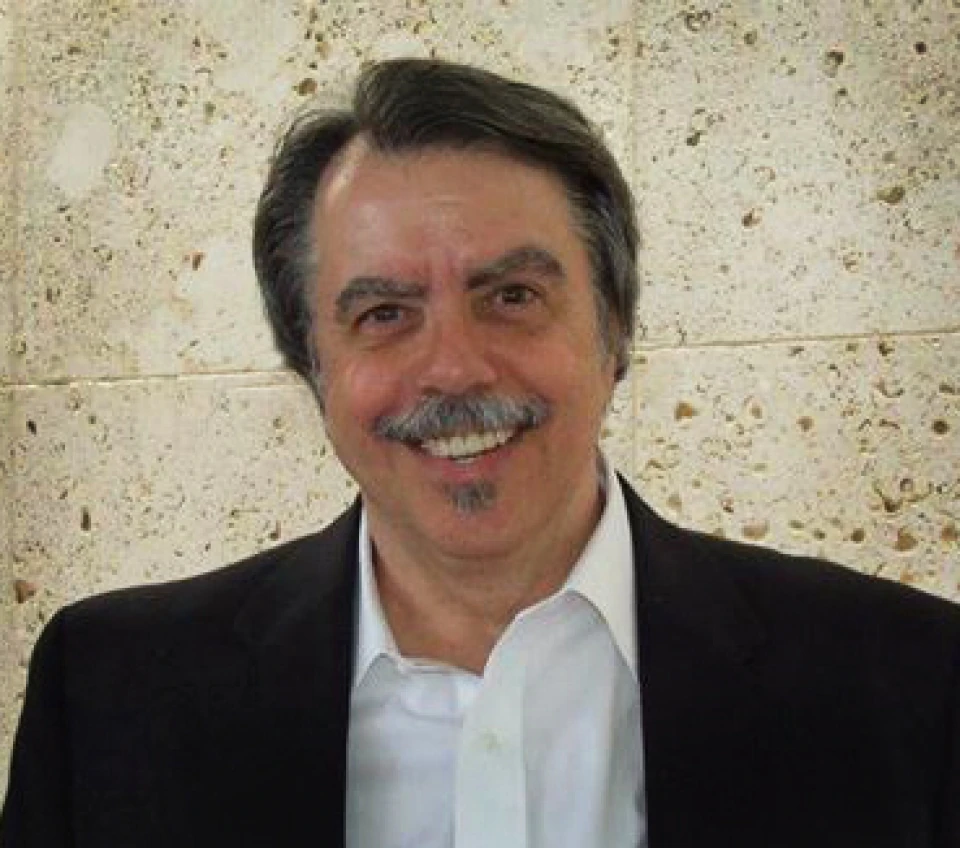 Bob Lavallee | Barney Wiki | Fandom