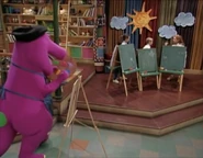 Nick | Barney Wiki | Fandom