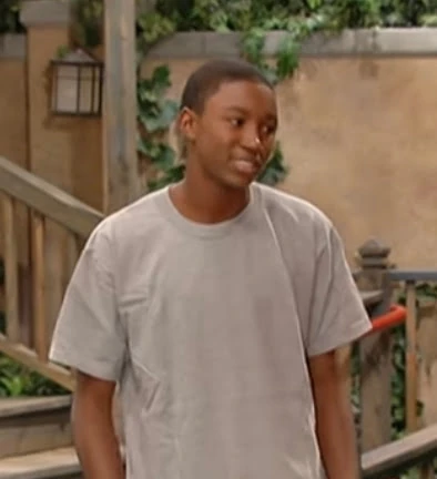 Terry | Barney Wiki | Fandom