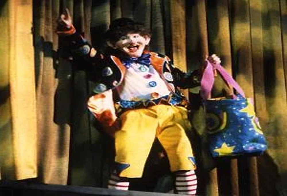 The Winkster | Barney Wiki | Fandom