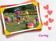 Barney... A Helping Hand for Growing Children | Barney Wiki | Fandom