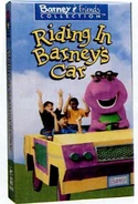 Carlos | Barney Wiki | Fandom