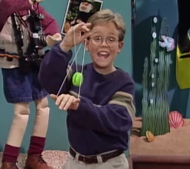 Stephen | Barney Wiki | Fandom