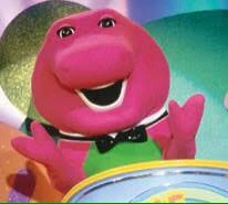 What's In A Name? | Barney Wiki | Fandom