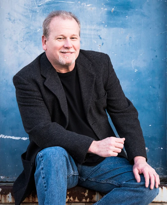 Joseph Phillips | Barney Wiki | Fandom