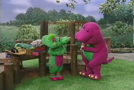 More Barney Songs | Barney Wiki | Fandom