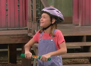 Amy | Barney Wiki | Fandom