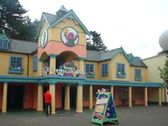 Barney (Alton Towers attraction) | Barney Wiki | Fandom