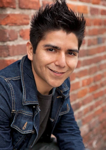 Dean DeLuna | Barney Wiki | Fandom