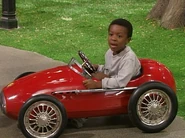 Jackson | Barney Wiki | Fandom