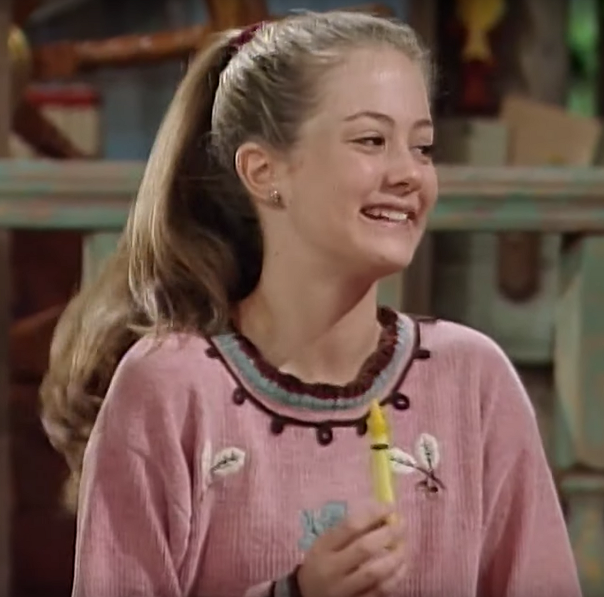 Kristen | Barney Wiki | Fandom