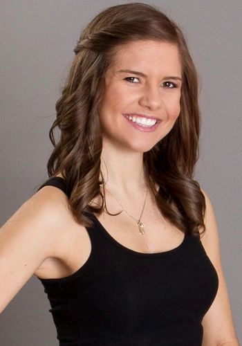 Marisa Kuers | Barney Wiki | Fandom