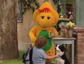 Pets | Barney Wiki | Fandom