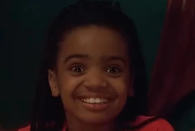 Kyla Pratt Barney And Friends