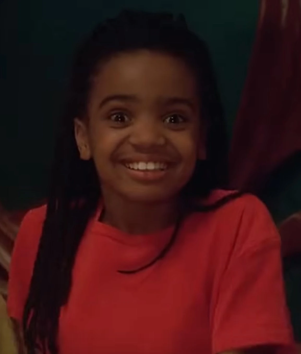 Marcella | Barney Wiki | Fandom