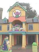 Barney (Alton Towers attraction) | Barney Wiki | Fandom