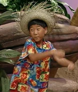 Danny | Barney Wiki | Fandom