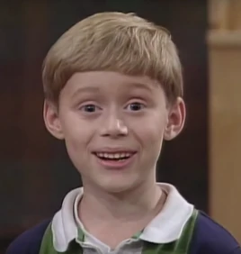 Nick | Barney Wiki | Fandom