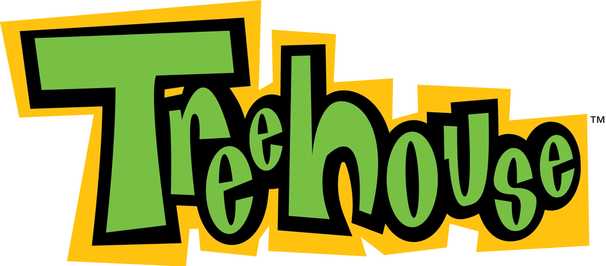Treehouse TV | Barney Wiki | Fandom
