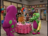 Barney's Musical Scrapbook | Barney Wiki | Fandom