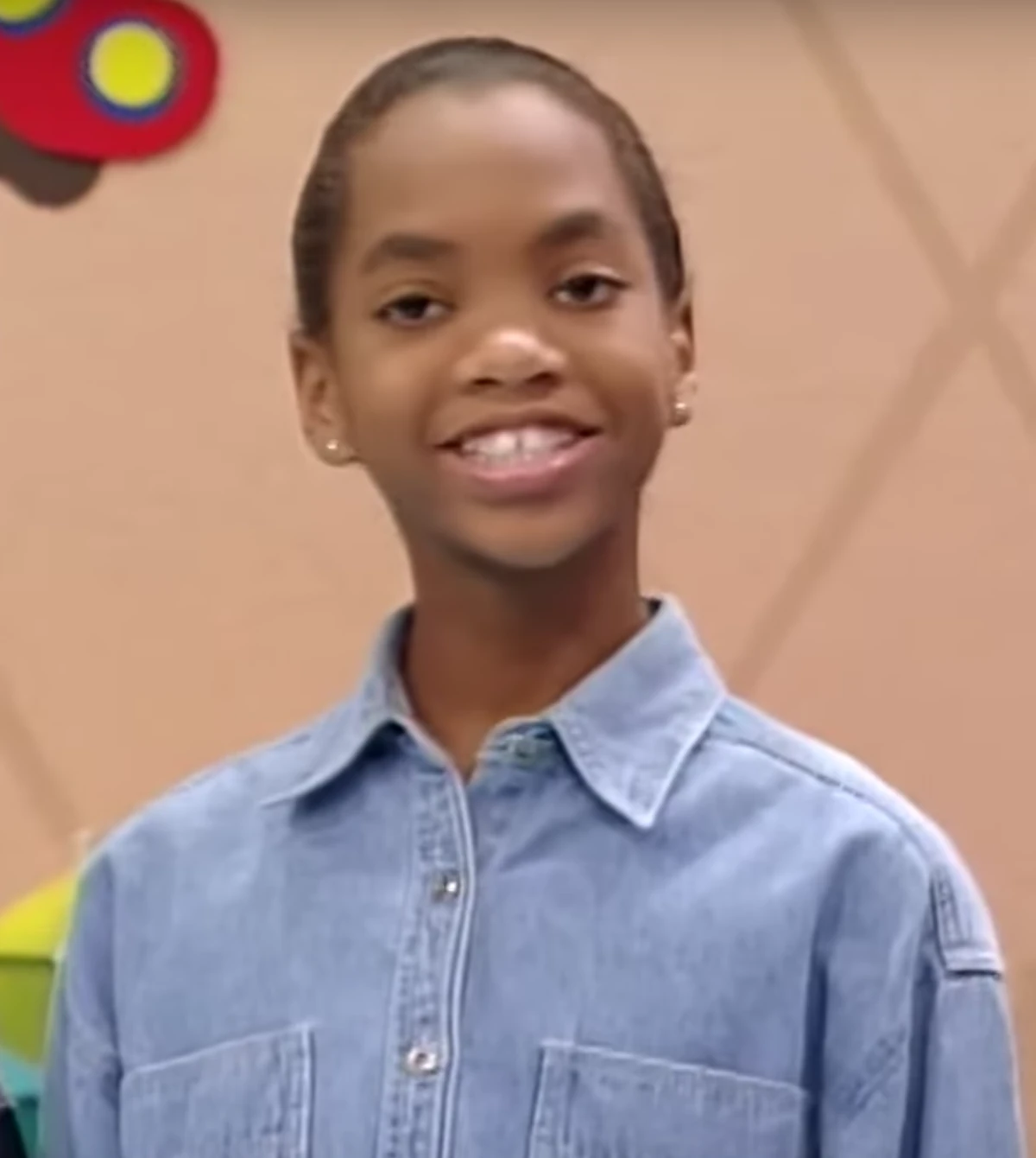 Ashley | Barney Wiki | Fandom