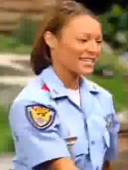 Officer Phillips | Barney Wiki | Fandom