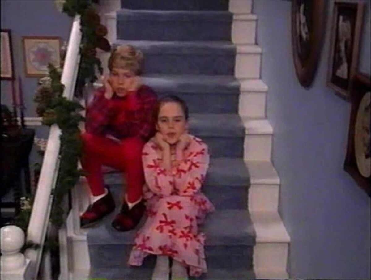 Waiting for Santa (song) | Barney Wiki | Fandom Waiting for Santa (song) | Barney Wiki | Fandom