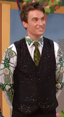 Brian (Kincaid Stringer) | Barney Wiki | Fandom