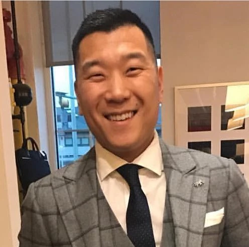 Jeffrey Hood | Barney Wiki | Fandom