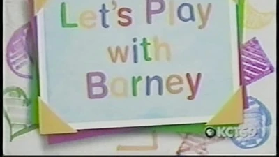 Discuss Everything About Barney Wiki | Fandom