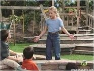 Sarah | Barney Wiki | Fandom