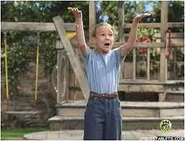 Sarah | Barney Wiki | Fandom