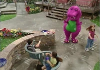 Beth | Barney Wiki | Fandom