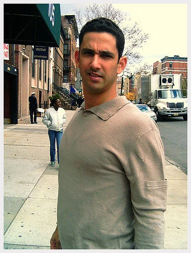 Corey Lopez | Barney Wiki | Fandom