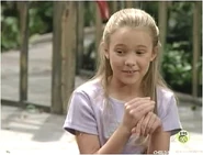 Sarah | Barney Wiki | Fandom