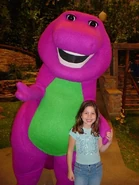 Season 9 | Barney Wiki | Fandom