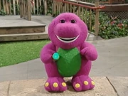 On Again, Off Again | Barney Wiki | Fandom