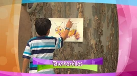 Butterflies | Barney Wiki | Fandom