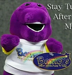 1998 | Barney Wiki | Fandom