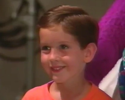 Joseph | Barney Wiki | Fandom