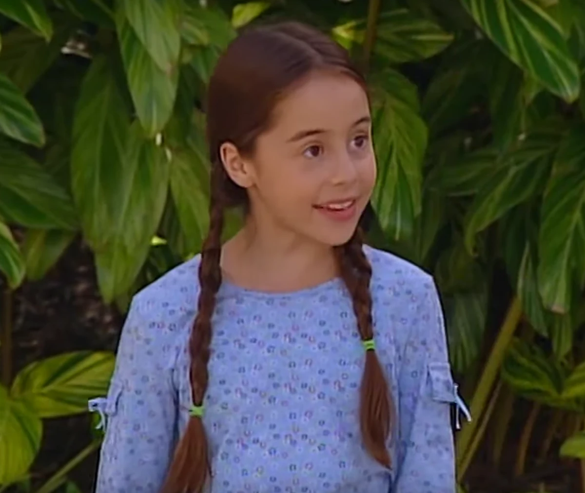 Megan | Barney Wiki | Fandom