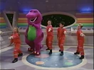 You Can Be Anything! | Barney Wiki | Fandom