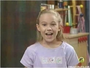 Sarah | Barney Wiki | Fandom