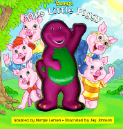 Barney's This Little Piggy | Barney Wiki | Fandom