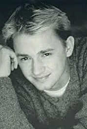 Bo Barron | Barney Wiki | Fandom