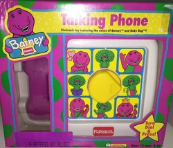 Playskool | Barney Wiki | Fandom