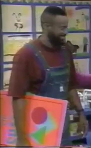 Joe Ferguson | Barney Wiki | Fandom