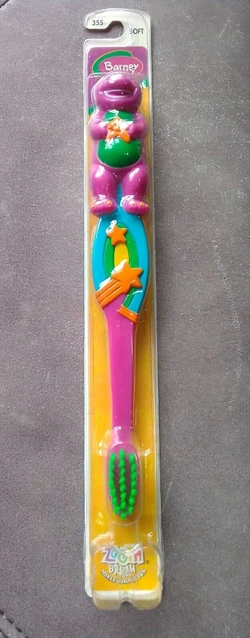 2003 | Barney Wiki | Fandom